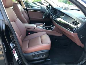 BMW 530 2013 Rīga, ar dzinēja tilpumu 3.00 L un nobraukumu 265 tūkst. km par 16950 €, foto 11 vietnē AUTOMOTO.COM.LV