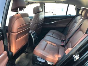 BMW 530 2013 Rīga, ar dzinēja tilpumu 3.00 L un nobraukumu 265 tūkst. km par 16950 €, foto 13 vietnē AUTOMOTO.COM.LV