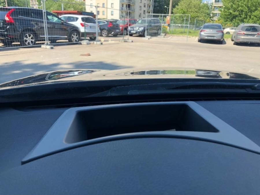 BMW 530 2013 Rīga, ar dzinēja tilpumu 3.00 L un nobraukumu 265 tūkst. km par 16950 €, foto 18 vietnē AUTOMOTO.COM.LV