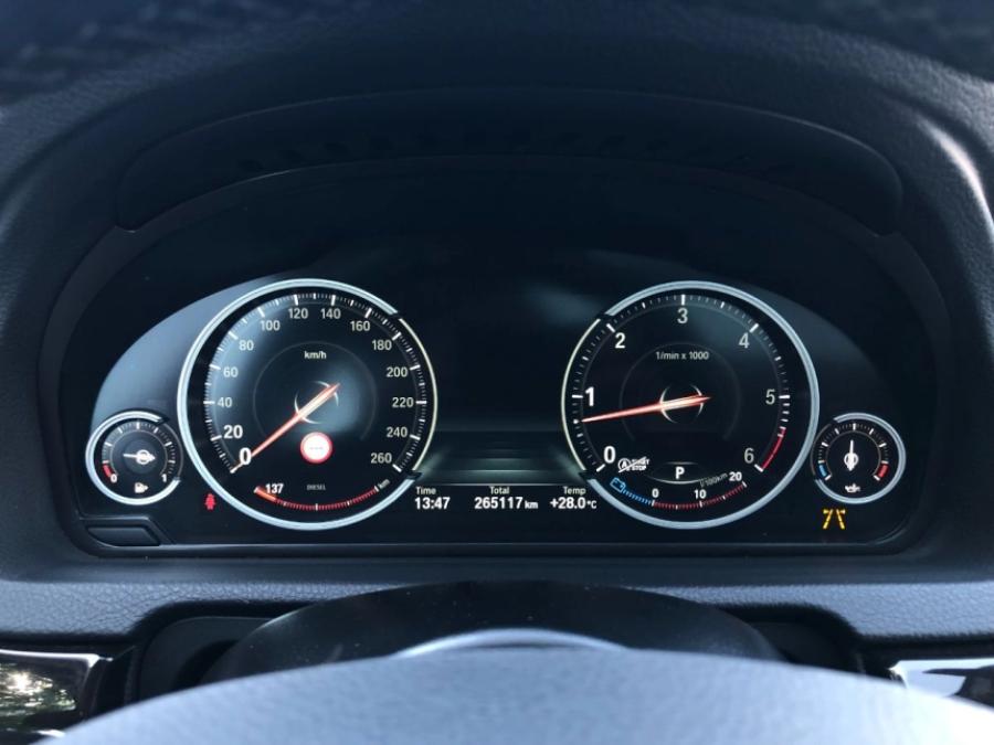 BMW 530 2013 Rīga, ar dzinēja tilpumu 3.00 L un nobraukumu 265 tūkst. km par 16950 €, foto 25 vietnē AUTOMOTO.COM.LV