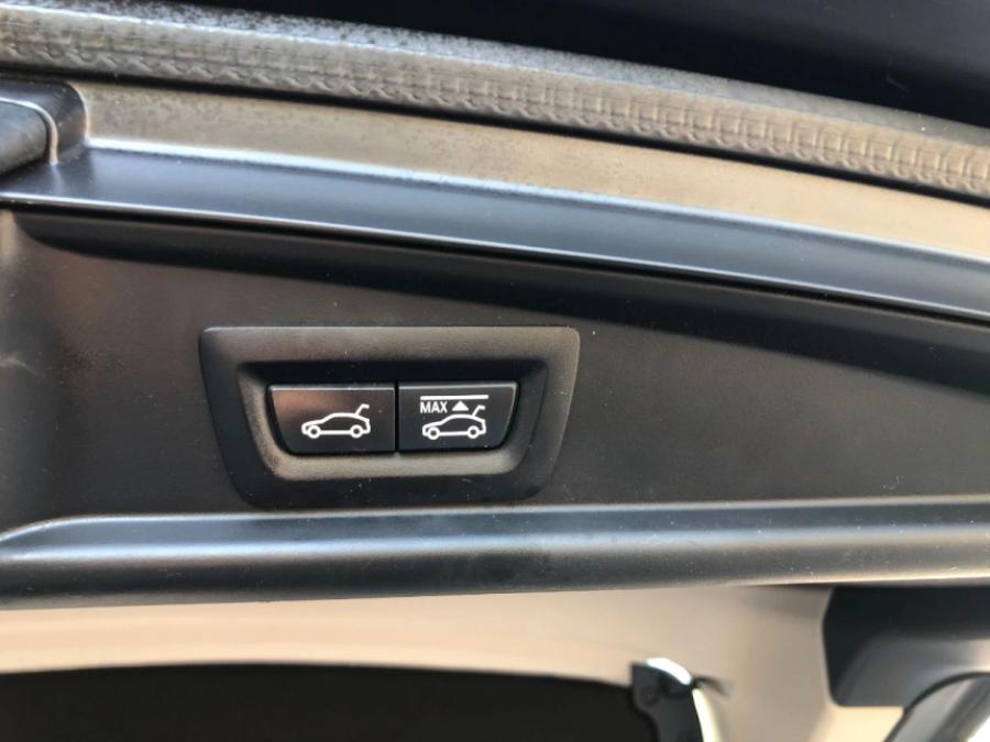 BMW 530 2013 Rīga, ar dzinēja tilpumu 3.00 L un nobraukumu 265 tūkst. km par 16950 €, foto 29 vietnē AUTOMOTO.COM.LV