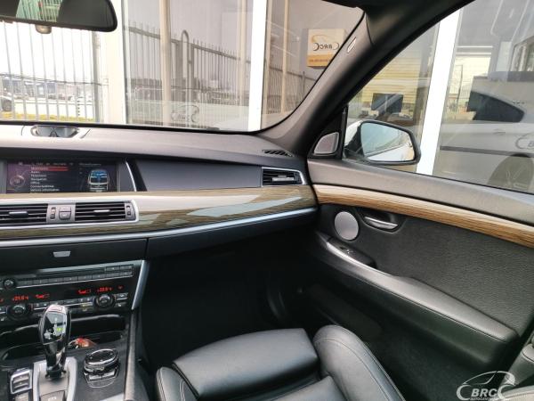 BMW 530 2017 Klaipėda, ar dzinēja tilpumu 2.99 L un nobraukumu 318 tūkst. km par 15700 €, foto 5 vietnē AUTOMOTO.COM.LV