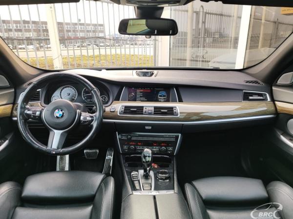 BMW 530 2017 Klaipėda, ar dzinēja tilpumu 2.99 L un nobraukumu 318 tūkst. km par 15700 €, foto 4 vietnē AUTOMOTO.COM.LV