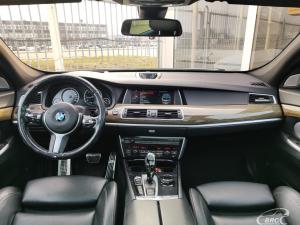 BMW 530 2017 Klaipėda, ar dzinēja tilpumu 2.99 L un nobraukumu 318 tūkst. km par 15700 €, foto 4 vietnē AUTOMOTO.COM.LV
