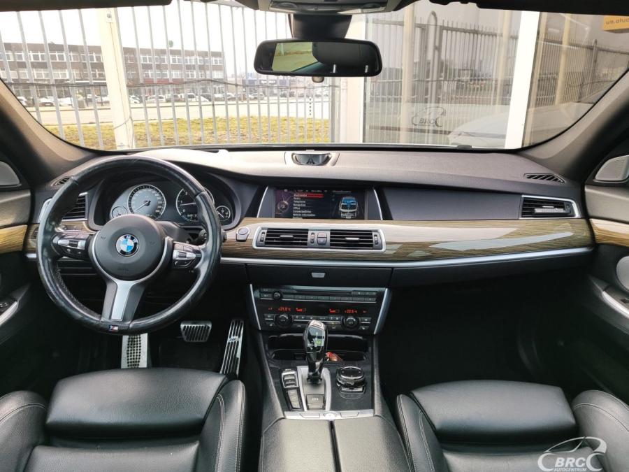 BMW 530 2017 Klaipėda, ar dzinēja tilpumu 2.99 L un nobraukumu 318 tūkst. km par 15700 €, foto 4 vietnē AUTOMOTO.COM.LV