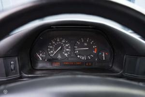 Sarkans BMW 530 1994 Klaipėda, ar dzinēja tilpumu 3.00 L un nobraukumu 400 tūkst. km par 13450 €, foto 19 vietnē AUTOMOTO.COM.LV