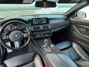 Sarkans BMW 530 2012 Viļņa, ar dzinēja tilpumu 2.99 L un nobraukumu 297 tūkst. km par 14250 €, foto 23 vietnē AUTOMOTO.COM.LV