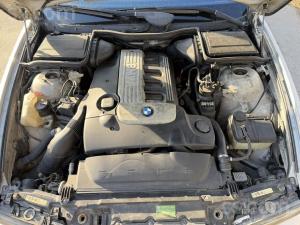 BMW 530 2000 Dobele, ar dzinēja tilpumu 3.00 L un nobraukumu 353 tūkst. km par 1900 €, foto 6 vietnē AUTOMOTO.COM.LV