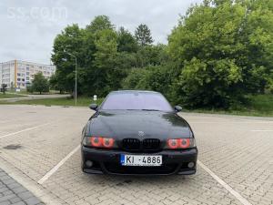 БМВ 530 2000 в Салдус, объемом двигателя 3.00 л и пробегом 0 тыс. км за 3490 €, фото 3 на AUTOMOTO.COM.LV