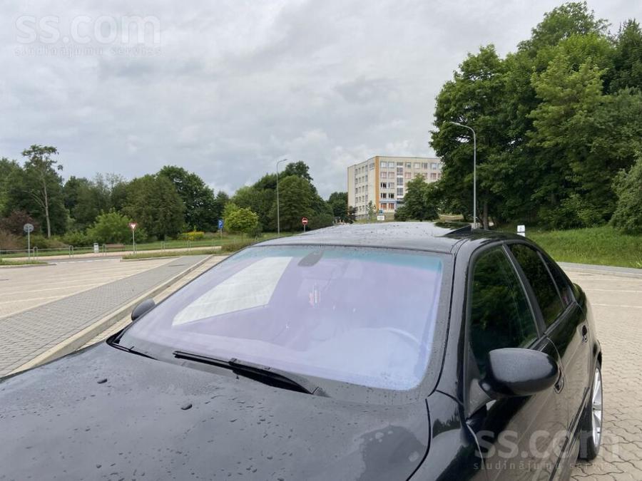 БМВ 530 2000 в Салдус, объемом двигателя 3.00 л и пробегом 0 тыс. км за 3490 €, фото 10 на AUTOMOTO.COM.LV