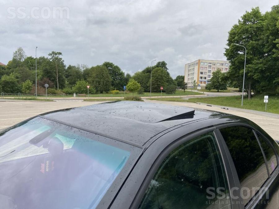 БМВ 530 2000 в Салдус, объемом двигателя 3.00 л и пробегом 0 тыс. км за 3490 €, фото 11 на AUTOMOTO.COM.LV