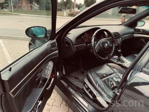 БМВ 530 2000 в Салдус, объемом двигателя 3.00 л и пробегом 0 тыс. км за 3490 €, фото 12 на AUTOMOTO.COM.LV