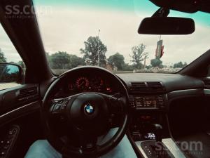 БМВ 530 2000 в Салдус, объемом двигателя 3.00 л и пробегом 0 тыс. км за 3490 €, фото 19 на AUTOMOTO.COM.LV