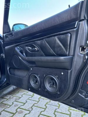 BMW 530 2000 Ventspils, ar dzinēja tilpumu 3.00 L un nobraukumu 450 tūkst. km par 4150 €, foto 13 vietnē AUTOMOTO.COM.LV