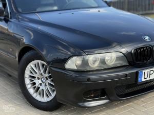 БМВ 530 2001 в Каунас, объемом двигателя 2.90 л и пробегом 347 тыс. км за 2000 €, фото  на AUTOMOTO.COM.LV