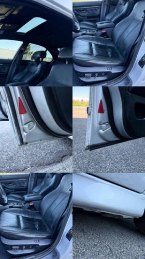 БМВ 530 2002 в Таллин, объемом двигателя 3.00 л и пробегом 325 тыс. км за 6000 €, фото 10 на AUTOMOTO.COM.LV
