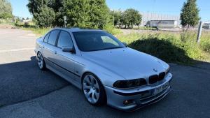 БМВ 530 2002 в Таллин, объемом двигателя 3.00 л и пробегом 325 тыс. км за 6000 €, фото 18 на AUTOMOTO.COM.LV