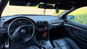 БМВ 530 2002 в Таллин, объемом двигателя 3.00 л и пробегом 325 тыс. км за 6000 €, фото 27 на AUTOMOTO.COM.LV