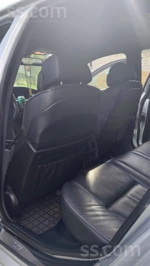 БМВ 530 2003 в Валка, объемом двигателя 3.00 л и пробегом 399 тыс. км за 2750 €, фото 10 на AUTOMOTO.COM.LV