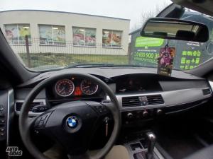 BMW 530 2003 Viļņa, ar dzinēja tilpumu 3.00 L un nobraukumu 350 tūkst. km par 3000 €, foto 17 vietnē AUTOMOTO.COM.LV