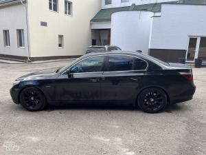 BMW 530 2003 Anykščiai, ar dzinēja tilpumu 3.00 L un nobraukumu 523 tūkst. km par 2550 €, foto 3 vietnē AUTOMOTO.COM.LV