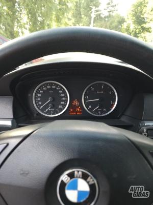 BMW 530 2003 Kauņa, ar dzinēja tilpumu 3.00 L un nobraukumu 326 tūkst. km par 1950 €, foto 9 vietnē AUTOMOTO.COM.LV