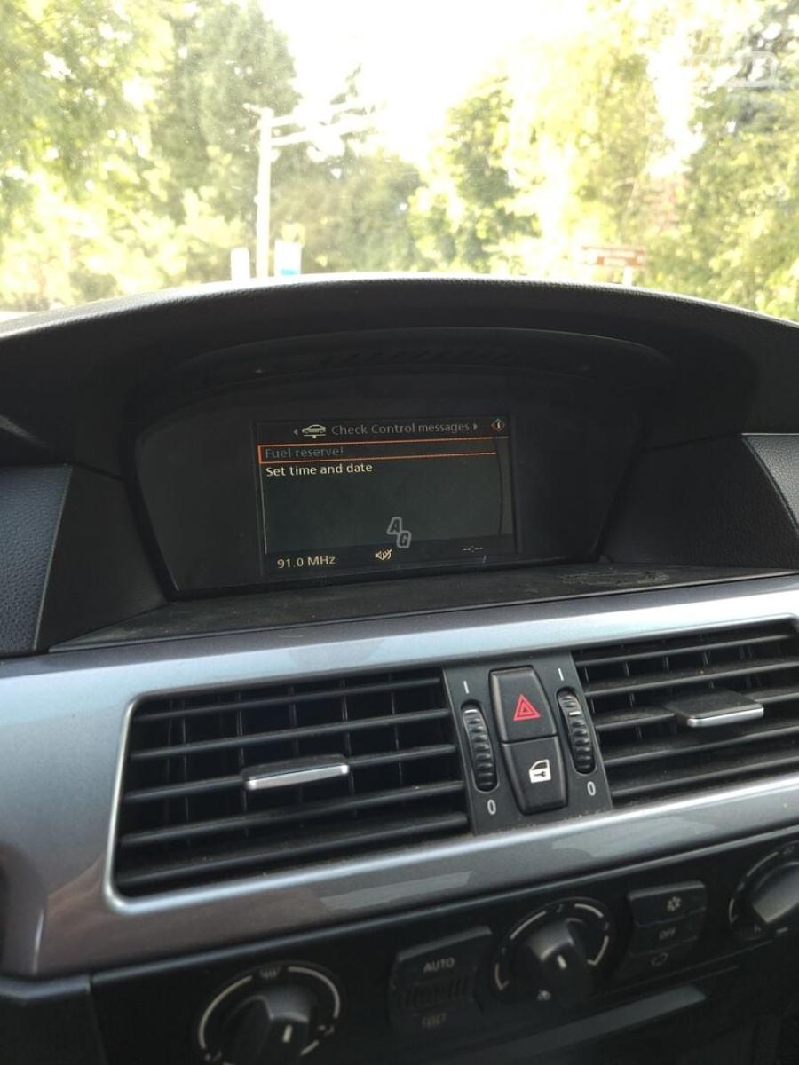 BMW 530 2003 Kauņa, ar dzinēja tilpumu 3.00 L un nobraukumu 326 tūkst. km par 1950 €, foto 10 vietnē AUTOMOTO.COM.LV