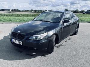 BMW 530 2003 in Kaunas, with an engine capacity of 3.00 L and mileage of 370 thousand km for 2000 €, photo  on AUTOMOTO.COM.LV