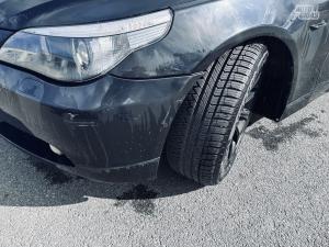 БМВ 530 2003 в Каунас, объемом двигателя 3.00 л и пробегом 370 тыс. км за 2000 €, фото 3 на AUTOMOTO.COM.LV