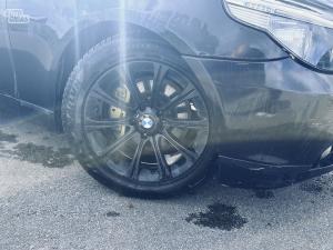 БМВ 530 2003 в Каунас, объемом двигателя 3.00 л и пробегом 370 тыс. км за 2000 €, фото 4 на AUTOMOTO.COM.LV