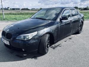 БМВ 530 2003 в Каунас, объемом двигателя 3.00 л и пробегом 370 тыс. км за 2000 €, фото 5 на AUTOMOTO.COM.LV