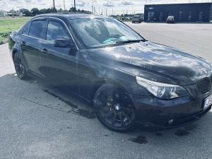 БМВ 530 2003 в Каунас, объемом двигателя 3.00 л и пробегом 370 тыс. км за 2000 €, фото 7 на AUTOMOTO.COM.LV