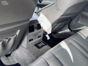 БМВ 530 2003 в Каунас, объемом двигателя 3.00 л и пробегом 370 тыс. км за 2000 €, фото 15 на AUTOMOTO.COM.LV