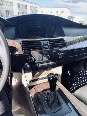 БМВ 530 2003 в Каунас, объемом двигателя 3.00 л и пробегом 370 тыс. км за 2000 €, фото 16 на AUTOMOTO.COM.LV