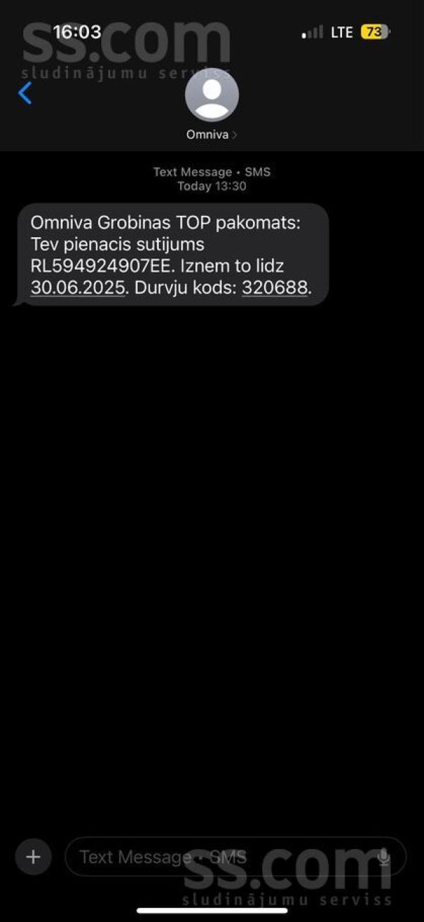 БМВ 530 2004 в Лиепая, объемом двигателя 3.00 л и пробегом 367 тыс. км за 3650 €, фото 3 на AUTOMOTO.COM.LV
