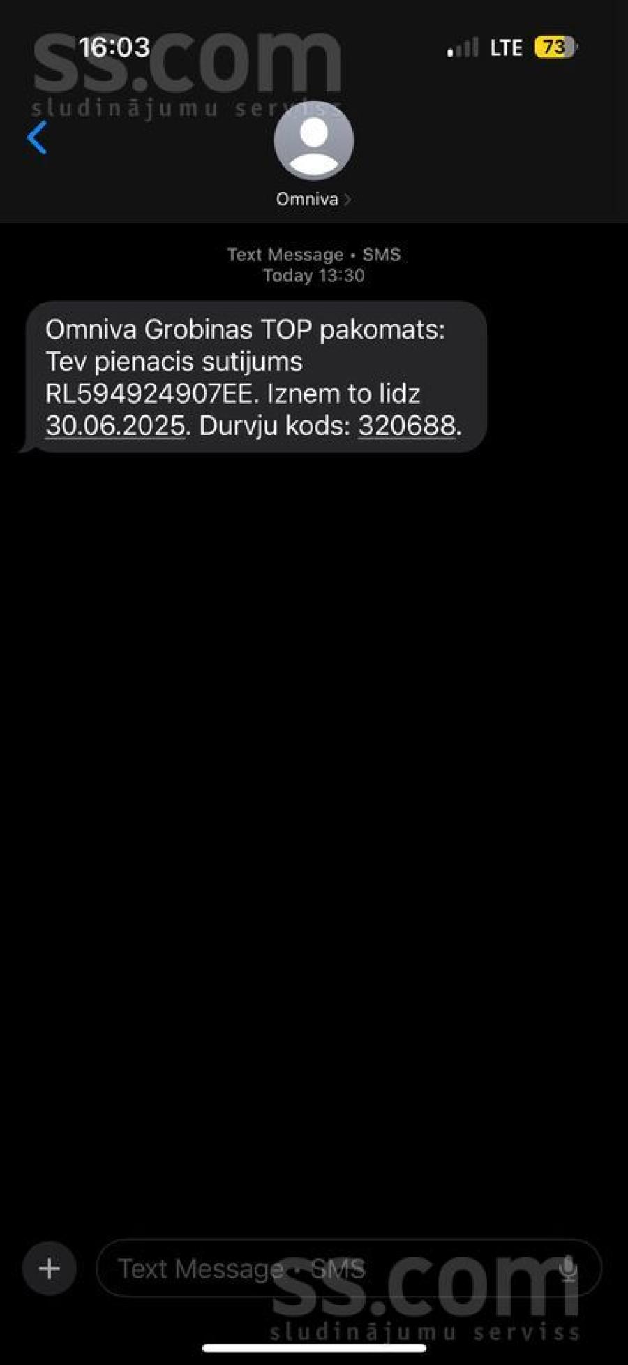 БМВ 530 2004 в Лиепая, объемом двигателя 3.00 л и пробегом 367 тыс. км за 3650 €, фото 3 на AUTOMOTO.COM.LV