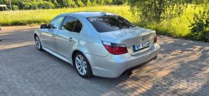 BMW 530 2004 Liepāja, ar dzinēja tilpumu 3.00 L un nobraukumu 345 tūkst. km par 3500 €, foto 2 vietnē AUTOMOTO.COM.LV