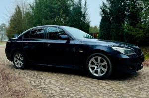 BMW 530 2004 Radviliškis, ar dzinēja tilpumu 3.00 L un nobraukumu 371 tūkst. km par 3300 €, foto 3 vietnē AUTOMOTO.COM.LV