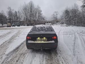 BMW 530 2004 in Vilnius, with an engine capacity of 3.00 L and mileage of 500 thousand km for 1990 €, photo 8 on AUTOMOTO.COM.LV