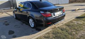 BMW 530 2004 Joniškis, ar dzinēja tilpumu 3.00 L un nobraukumu 363 tūkst. km par 2800 €, foto 6 vietnē AUTOMOTO.COM.LV