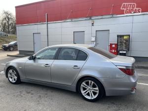 BMW 530 2004 Viļņa, ar dzinēja tilpumu 3.00 L un nobraukumu 286 tūkst. km par 2849 €, foto 9 vietnē AUTOMOTO.COM.LV