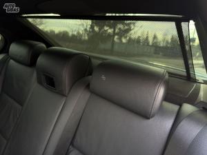 БМВ 530 2004 в Вильнюс, объемом двигателя 3.00 л и пробегом 369 тыс. км за 5350 €, фото 32 на AUTOMOTO.COM.LV