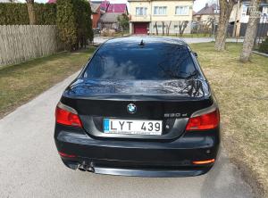 BMW 530 2004 in Siauliai, with an engine capacity of 3.00 L and mileage of 440 thousand km for 2800 €, photo 6 on AUTOMOTO.COM.LV