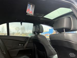 БМВ 530 2004 в Вильнюс, объемом двигателя 3.00 л и пробегом 306 тыс. км за 6200 €, фото 25 на AUTOMOTO.COM.LV
