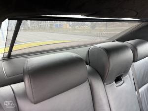 БМВ 530 2004 в Вильнюс, объемом двигателя 3.00 л и пробегом 306 тыс. км за 6200 €, фото 27 на AUTOMOTO.COM.LV