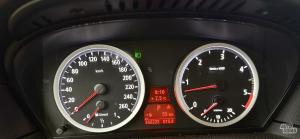 BMW 530 2004 in Vilnius, with an engine capacity of 3.00 L and mileage of 366 thousand km for 3850 €, photo 16 on AUTOMOTO.COM.LV