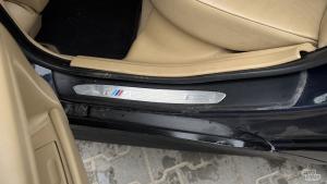 BMW 530 2004 in Vilnius, with an engine capacity of 3.00 L and mileage of 366 thousand km for 3850 €, photo 18 on AUTOMOTO.COM.LV
