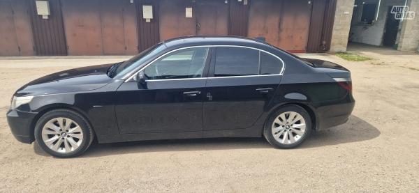 BMW 530 2004 Plungė, ar dzinēja tilpumu 3.00 L un nobraukumu 368 tūkst. km par 3150 €, foto 1 vietnē AUTOMOTO.COM.LV