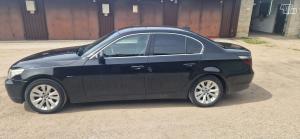 BMW 530 2004 Plungė, ar dzinēja tilpumu 3.00 L un nobraukumu 368 tūkst. km par 3150 €, foto  vietnē AUTOMOTO.COM.LV