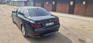 BMW 530 2004 Plungė, ar dzinēja tilpumu 3.00 L un nobraukumu 368 tūkst. km par 3150 €, foto 8 vietnē AUTOMOTO.COM.LV